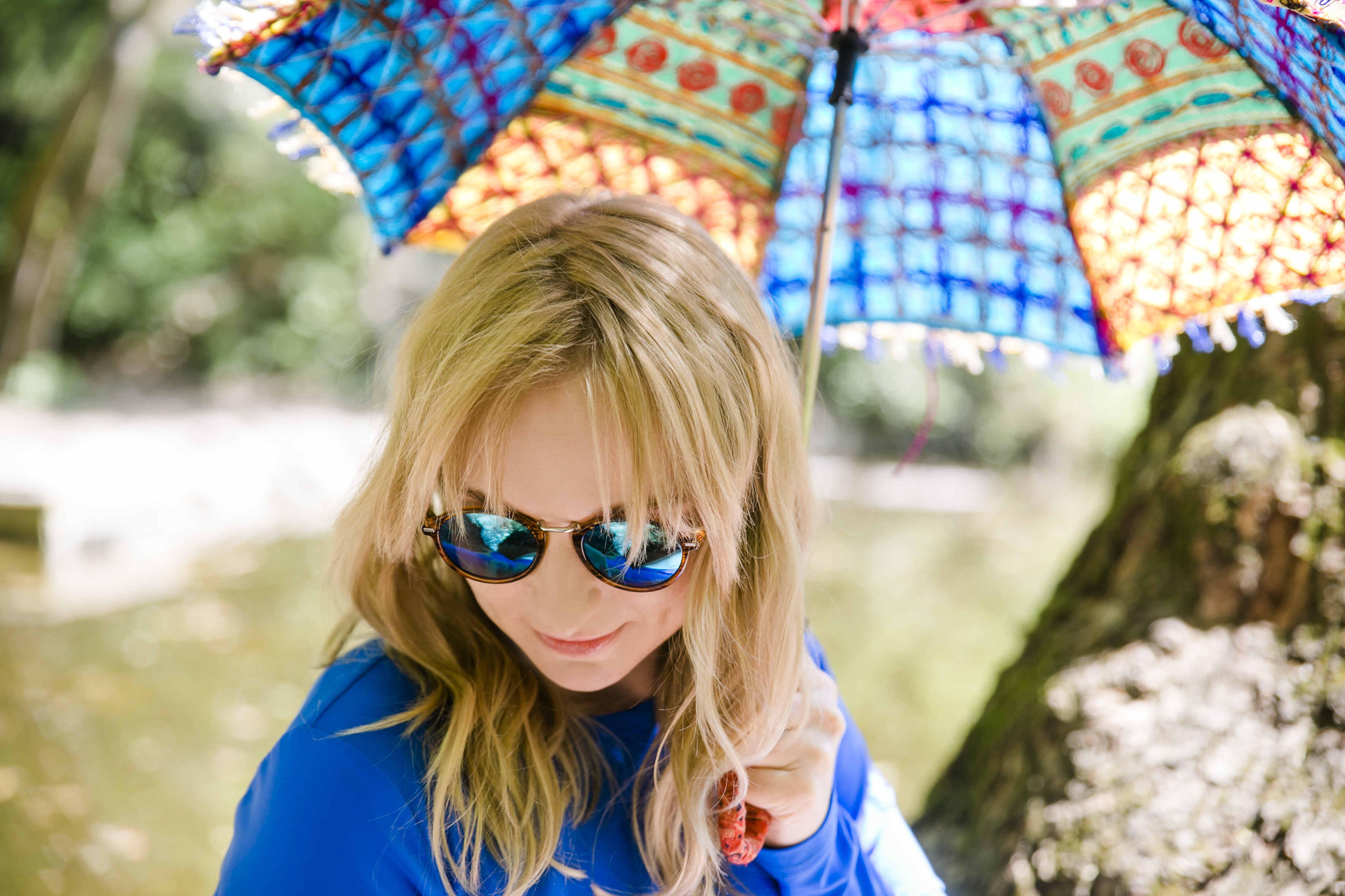 Another look on skin cancer - Spot The Dot