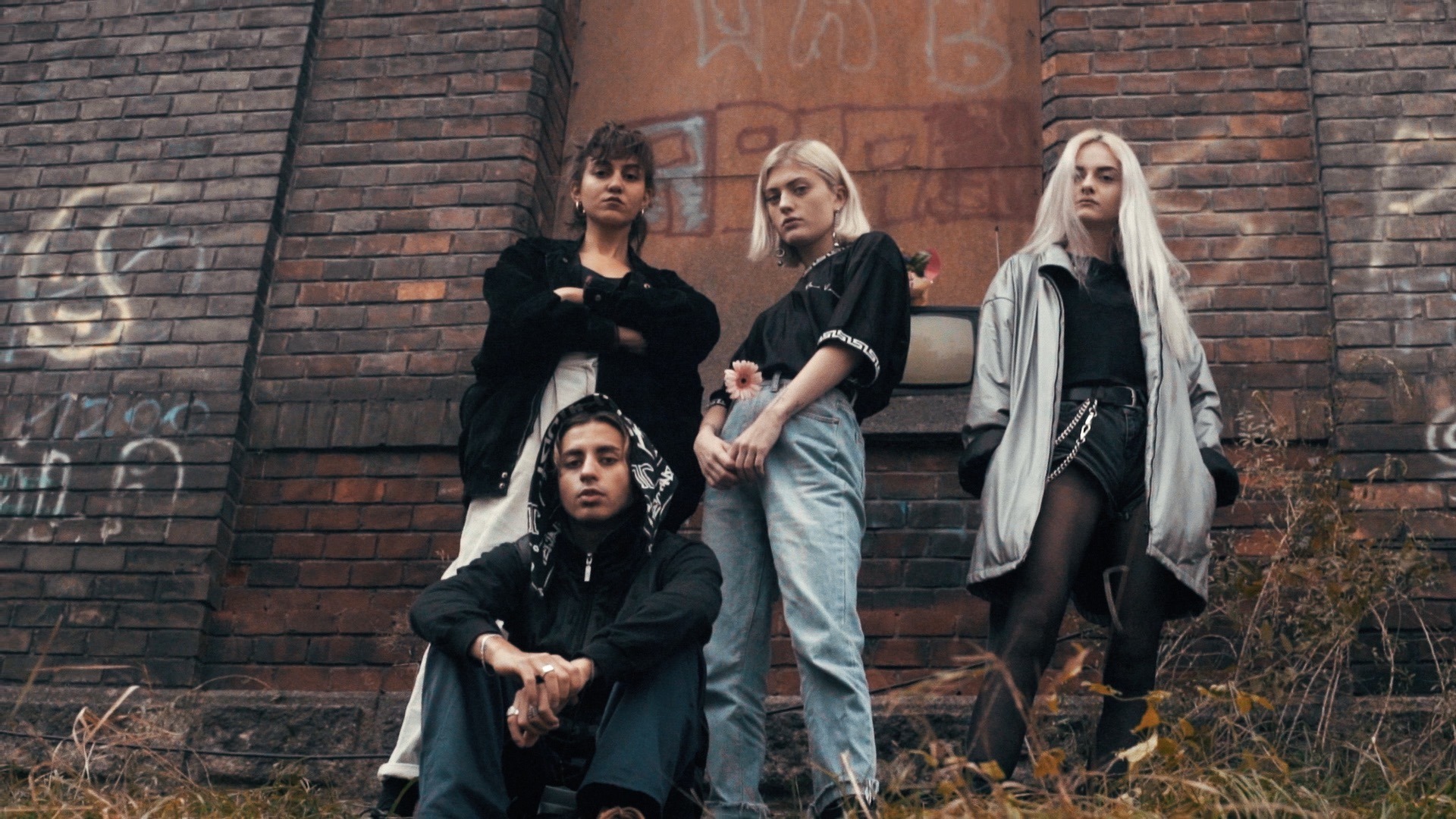 Rebel against skin cancer Video series - Spot The Dot