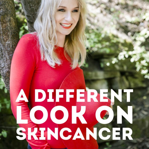Another look on skin cancer - Spot The Dot