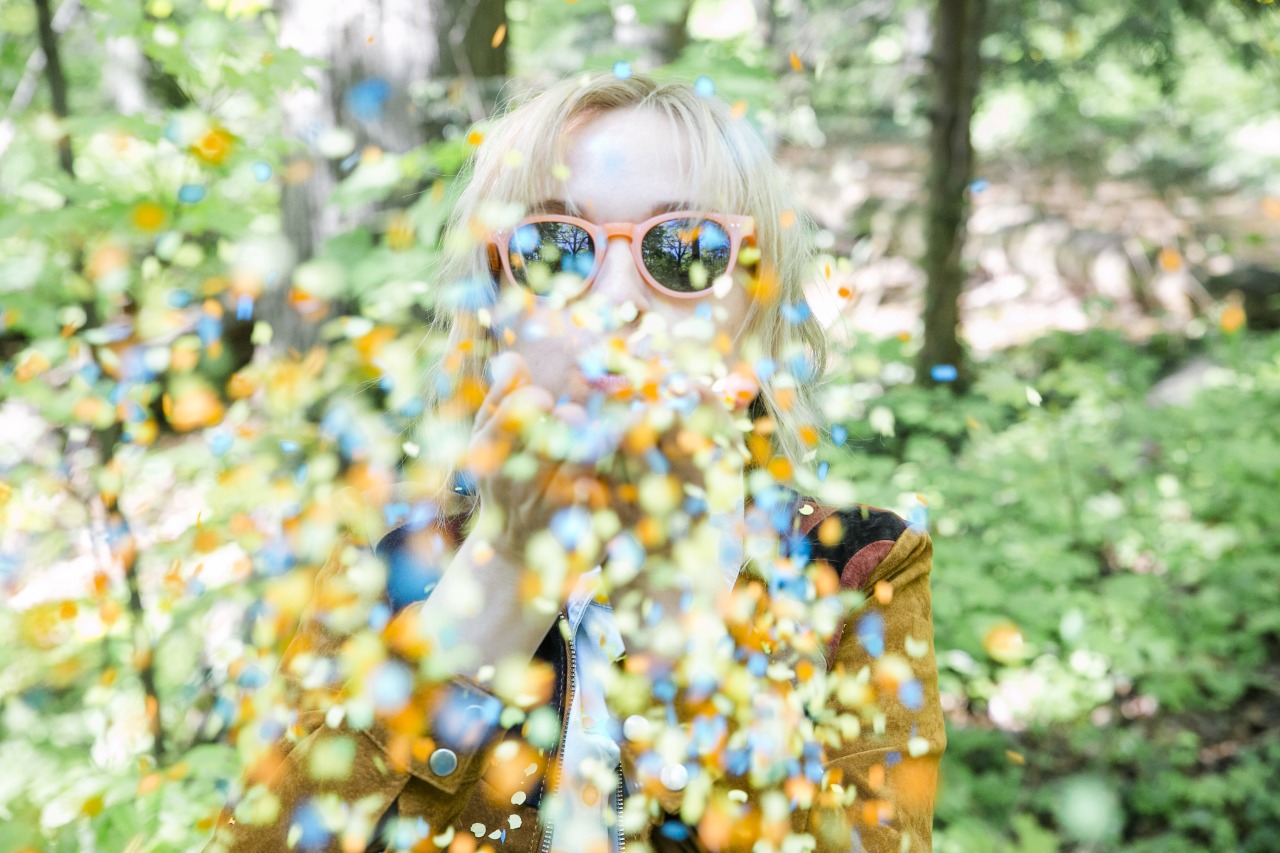 A new website! - Spot The Dot