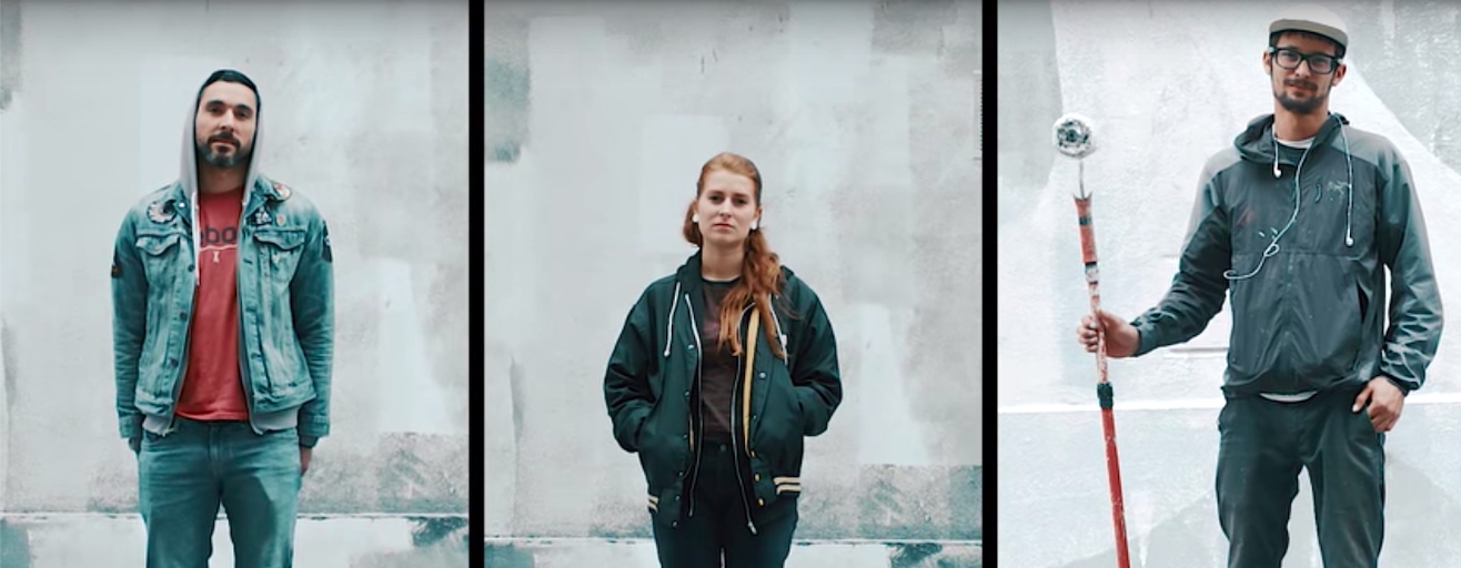 Testimonials - Spot The Dot