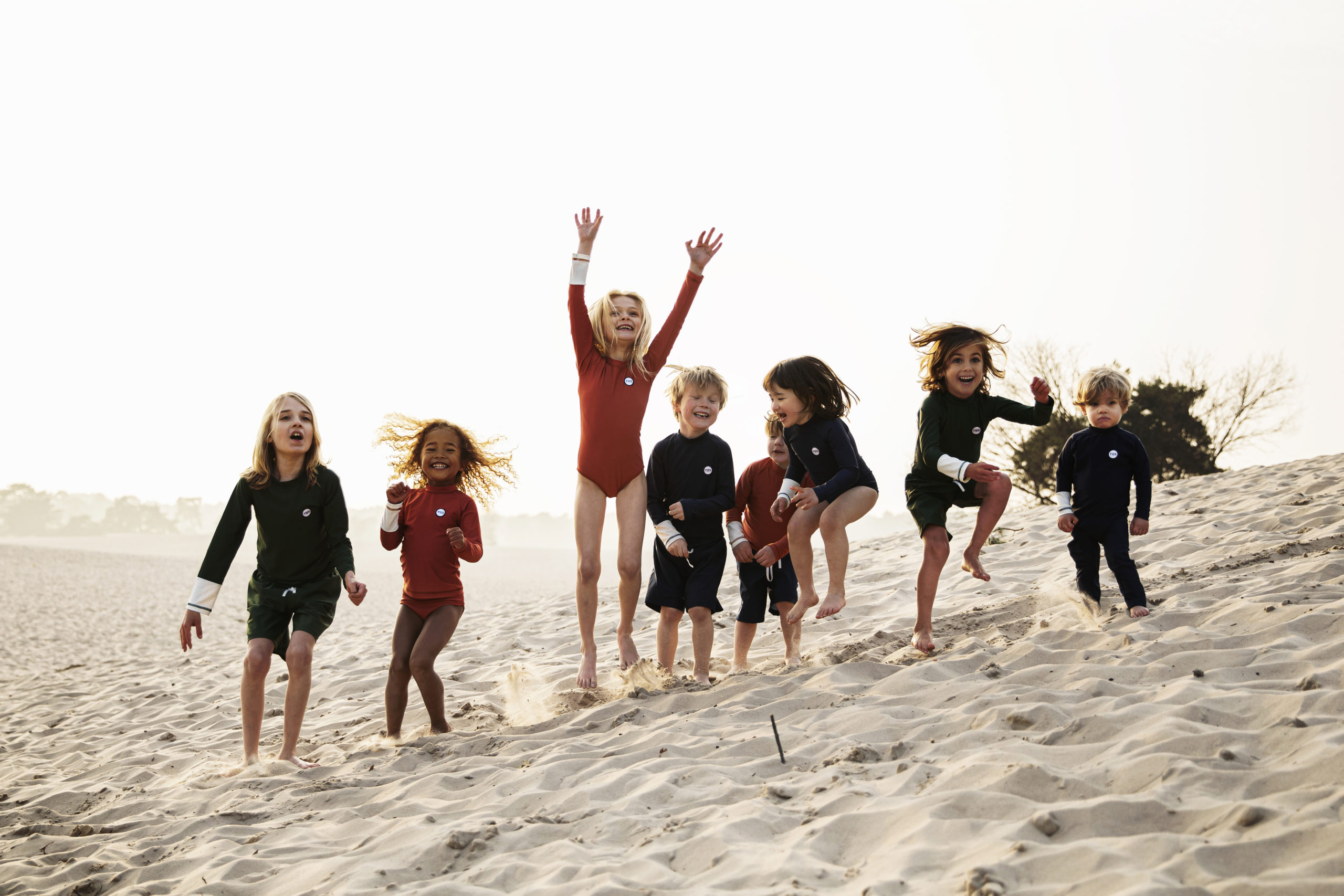 Sun smart kids: 5 tips for a sun safe summer - Spot The Dot