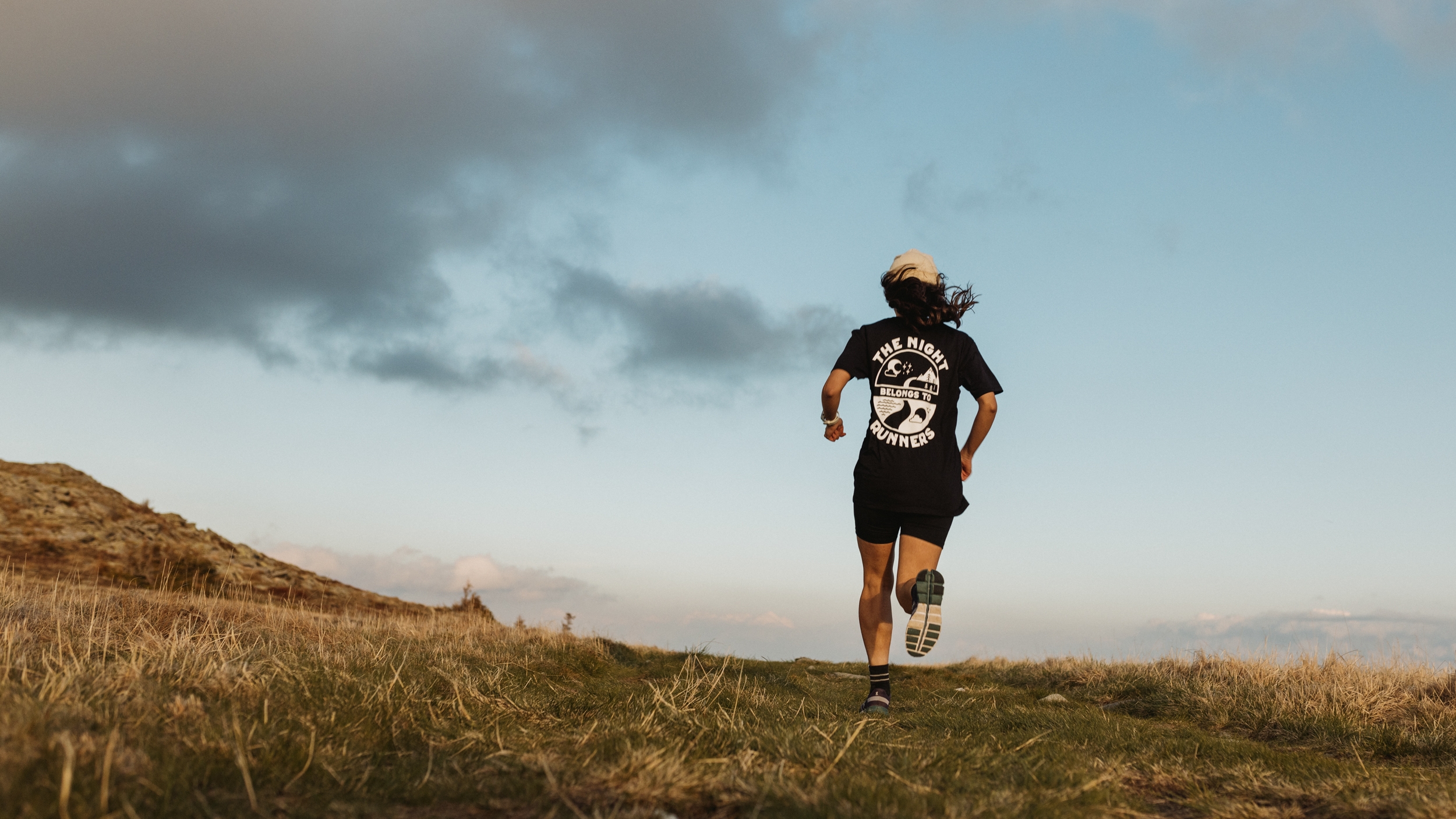 The Night Runners: summer edition - Spot The Dot