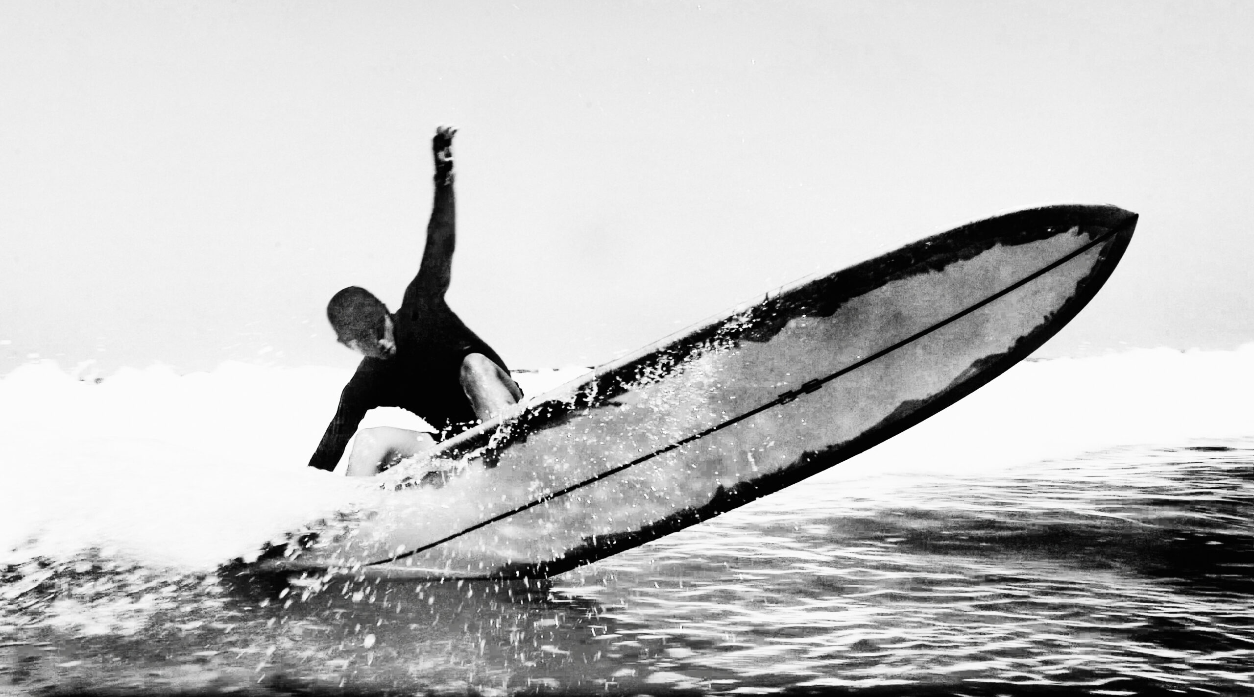Spot the Dot x Vampire Surf Club - Spot The Dot