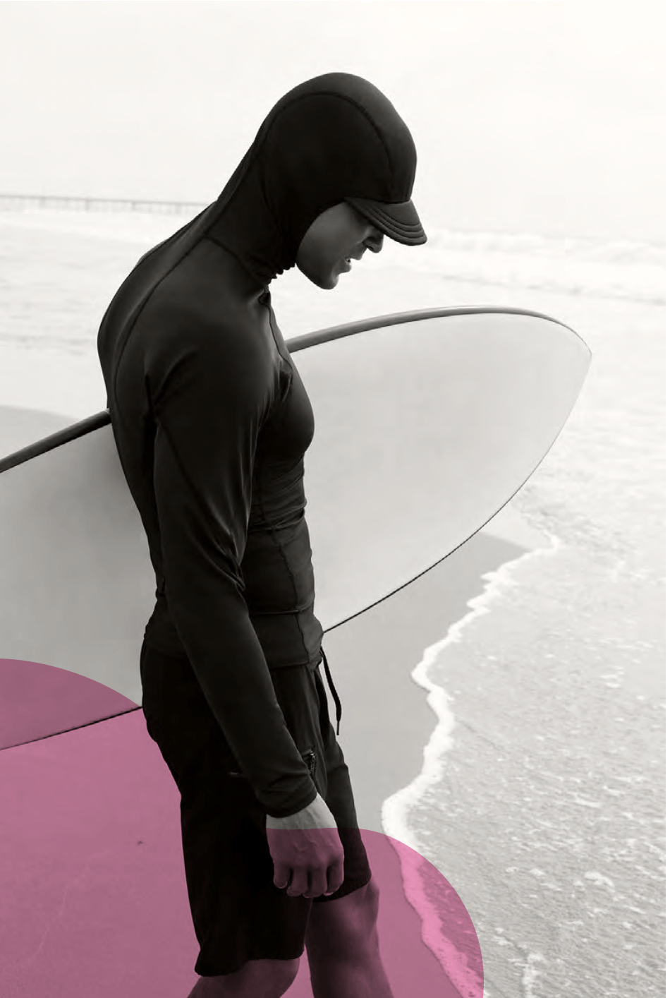 Spot the Dot x Vampire Surf Club - Spot The Dot